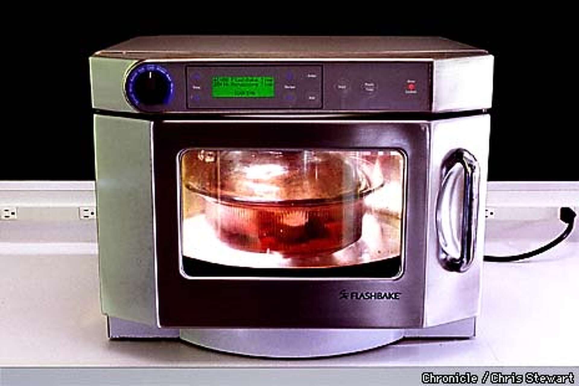 Silicon Valley's Take on the Easy-Bake Oven