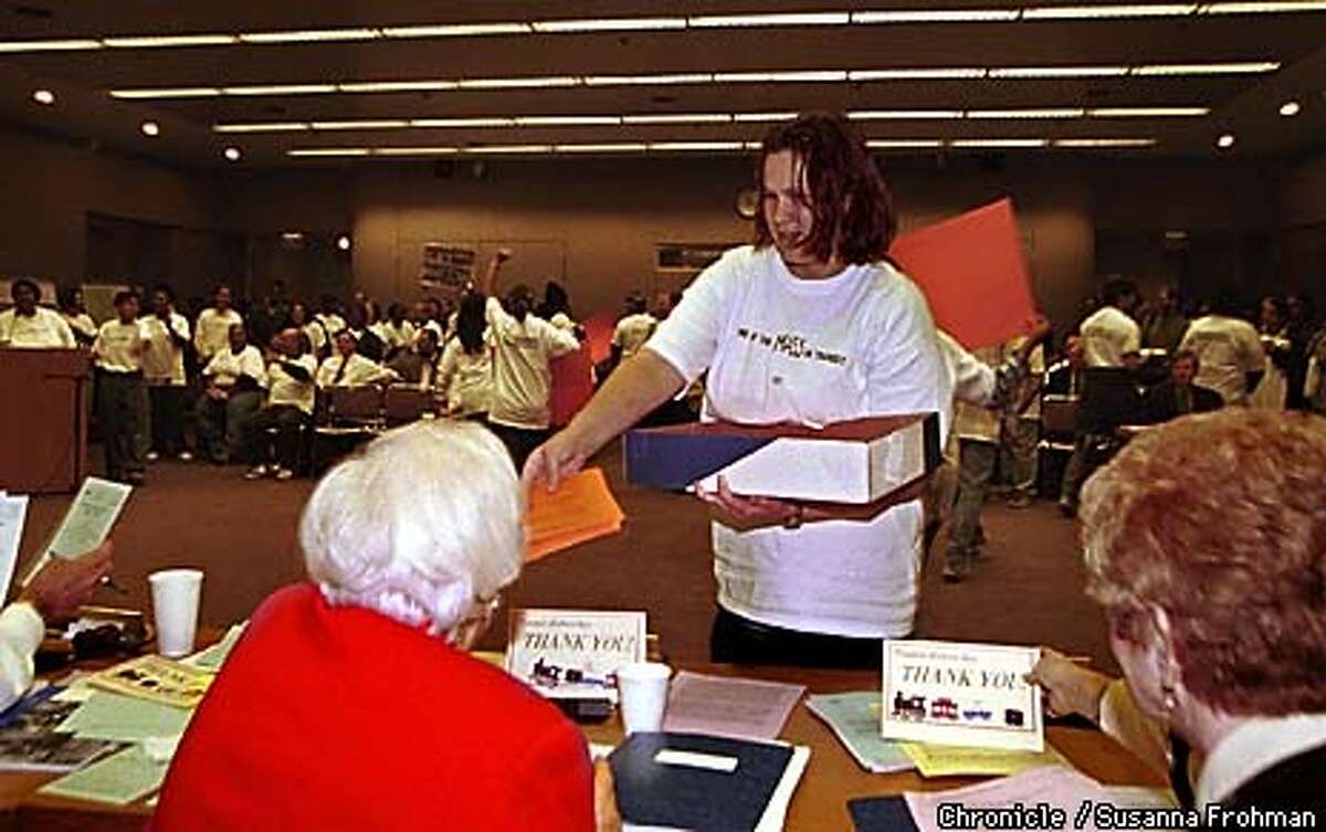 Rare Praise For Regional Road Map / Plan appeals to divergent groups