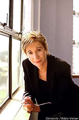 Dukakis Set to Do Justice to `Hecuba' / Actress returns to ACT in ...