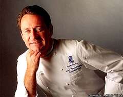 The French Evolution / Northern California's French chefs honor a ...