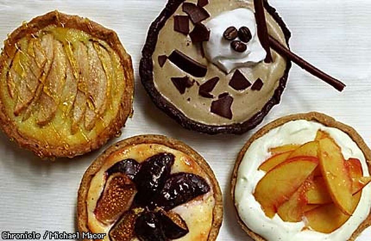 A Passion for Pastry