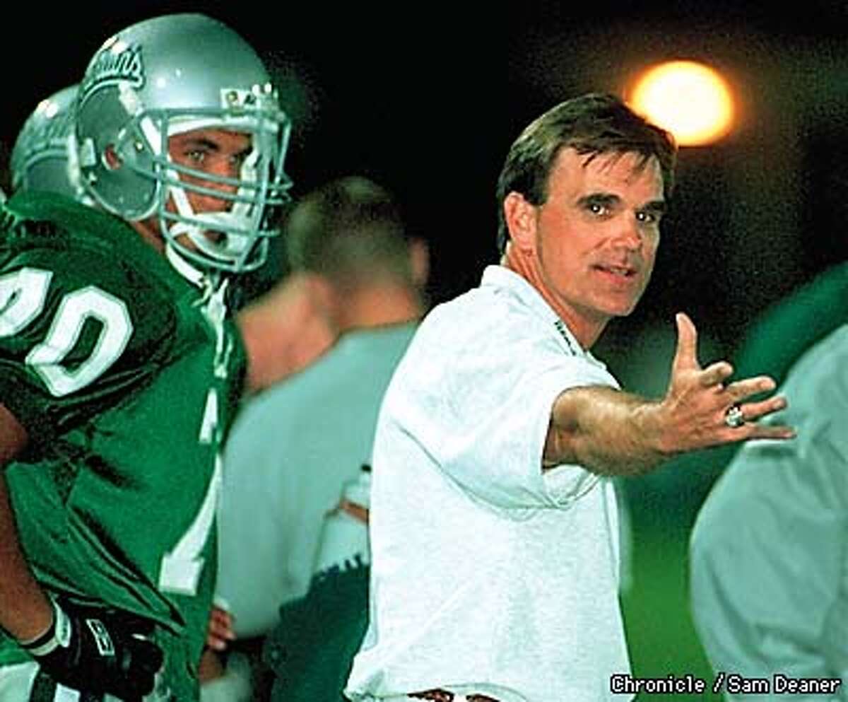 Ladouceur calling it quits? Hope not