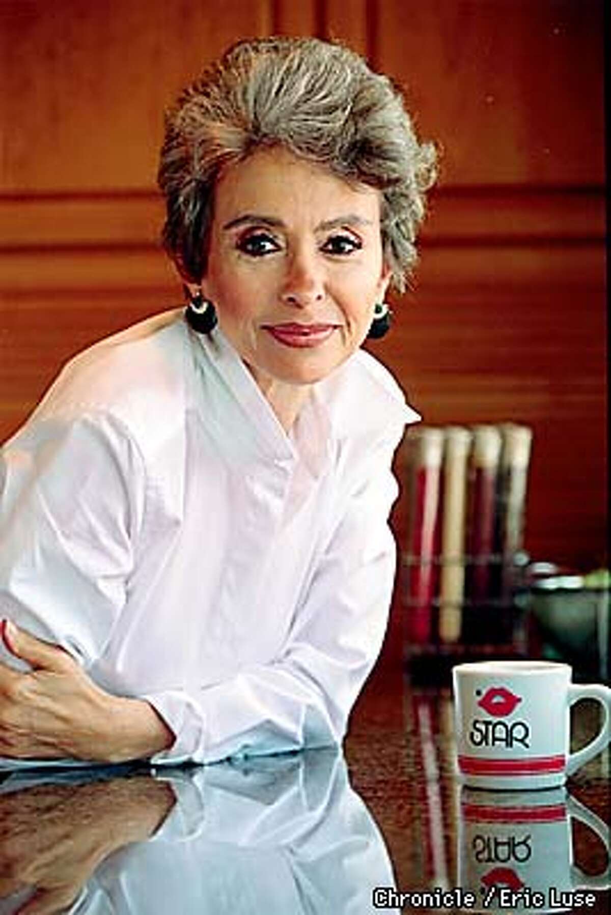 Dressing Women For Success