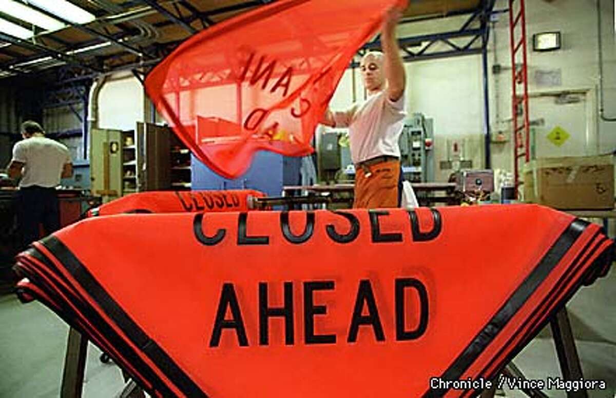 In the Joint On the Job / State prisons staff $155 million-a-year ...