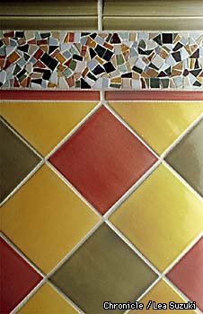 How to Use Tile: A Primer