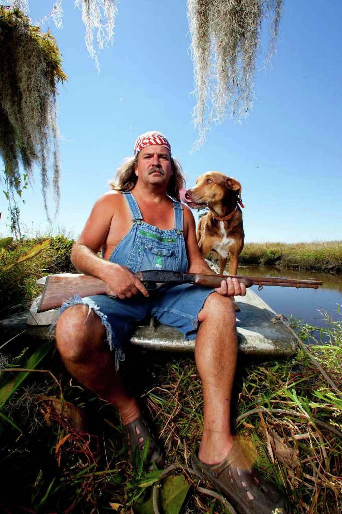 Louisiana life is reality TV's hottest trend