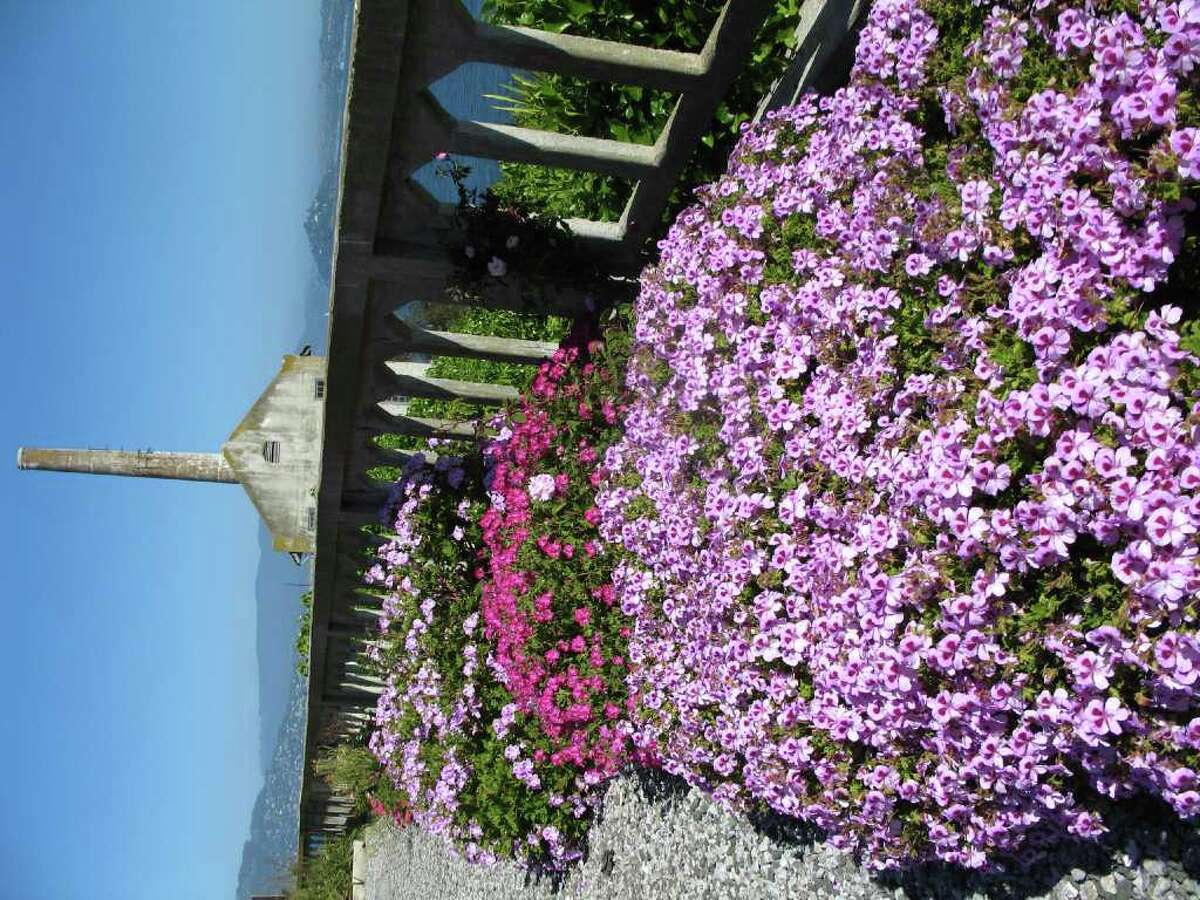 Saving America's garden treasures