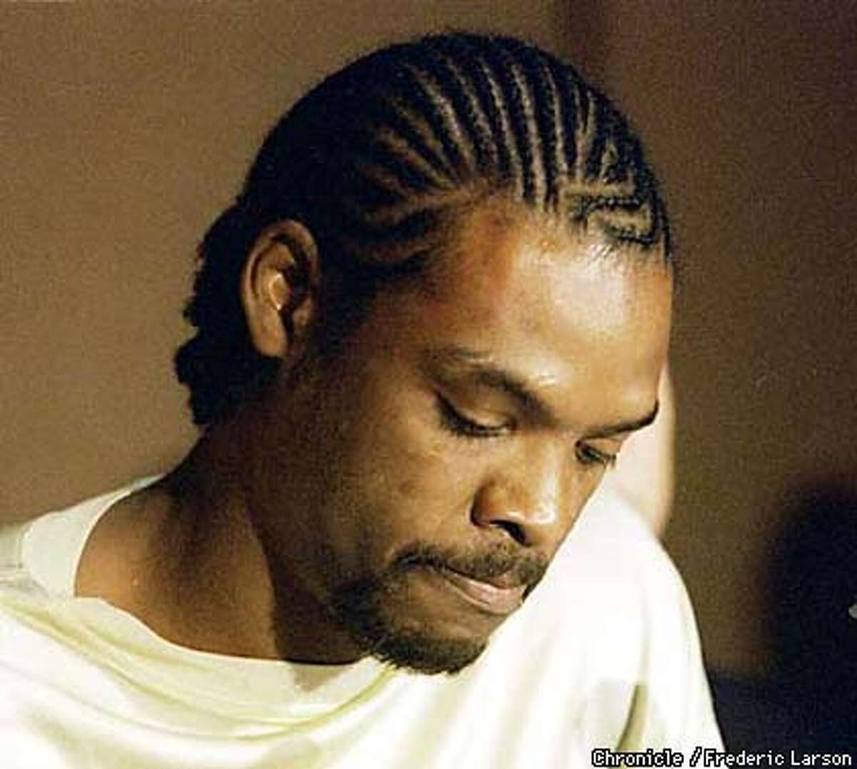 Emotional Sprewell Pursues His Case