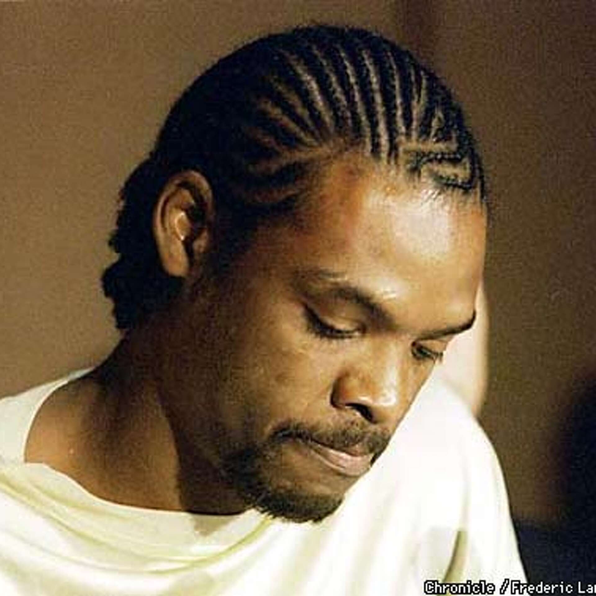 Emotional Sprewell Pursues His Case