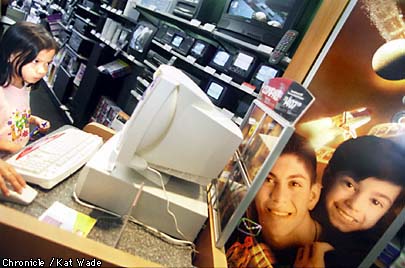 Picking Your Student's PC / Function should guide your purchase