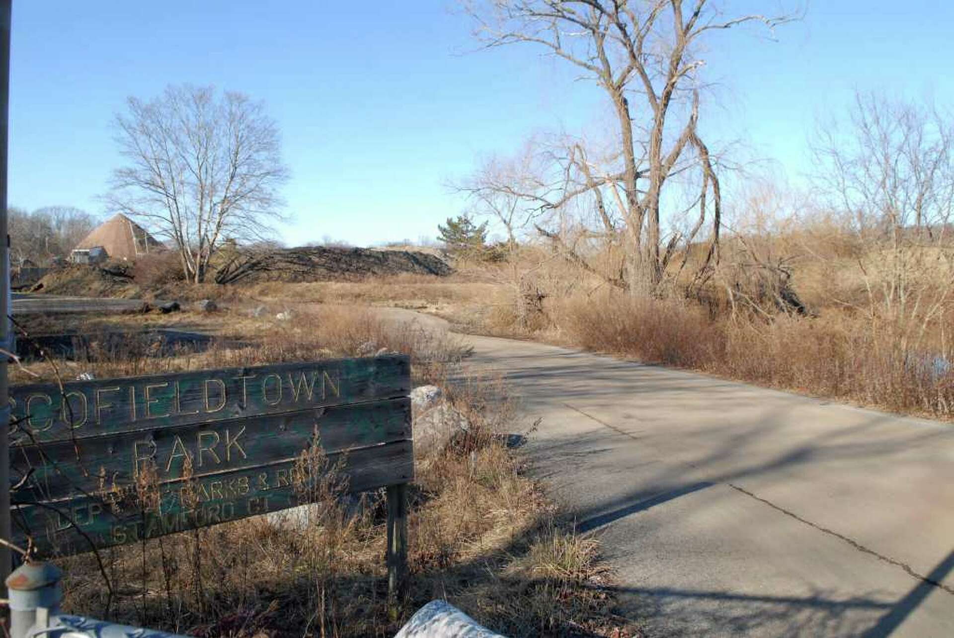 Stamford launches Scofieldtown landfill closure process