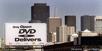 Latest Video War Erupts / It's DVD vs. Divx, two new ways to watch ...