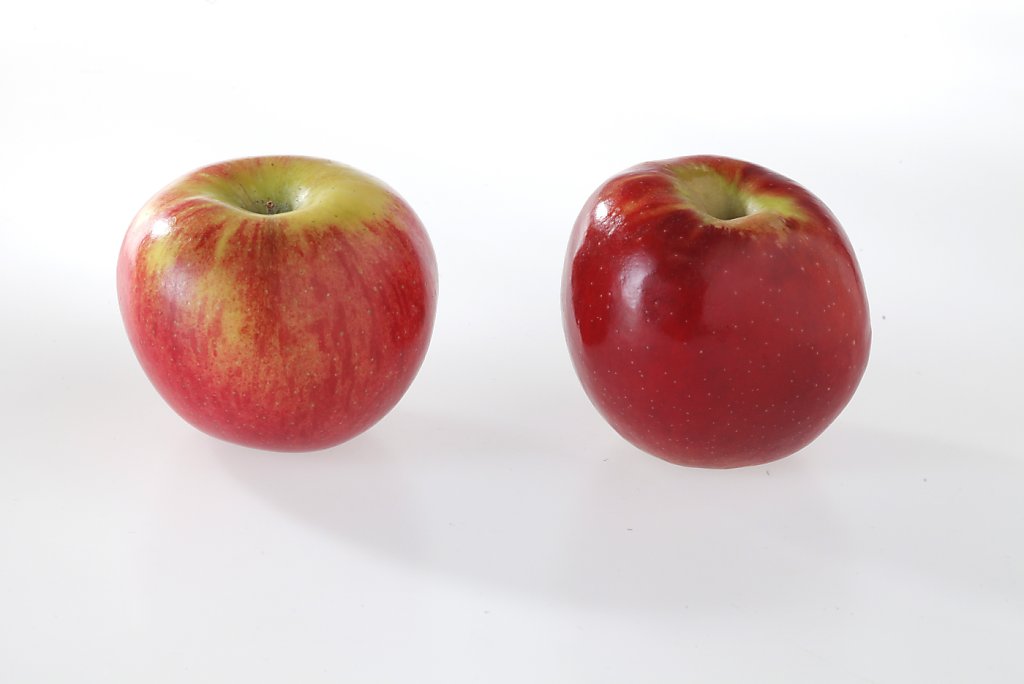 What's New: Junami apples