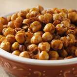 Chickpeas used all over the world, fresh or dried - SFGate