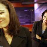 Something Between Sisters / Christine Nubla hops into the car and ...