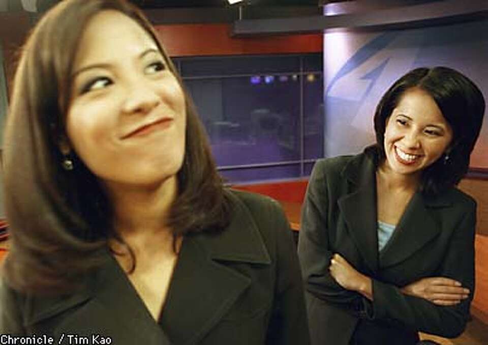 Something Between Sisters / Christine Nubla hops into the car and ...