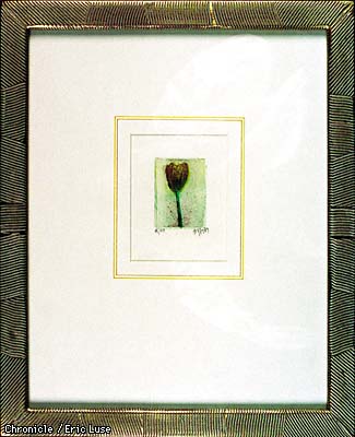 Frames of Reference / Here's how to showcase your artwork