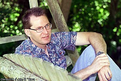 The Beaten Path / Author David Pelzer chronicles a nightmare childhood