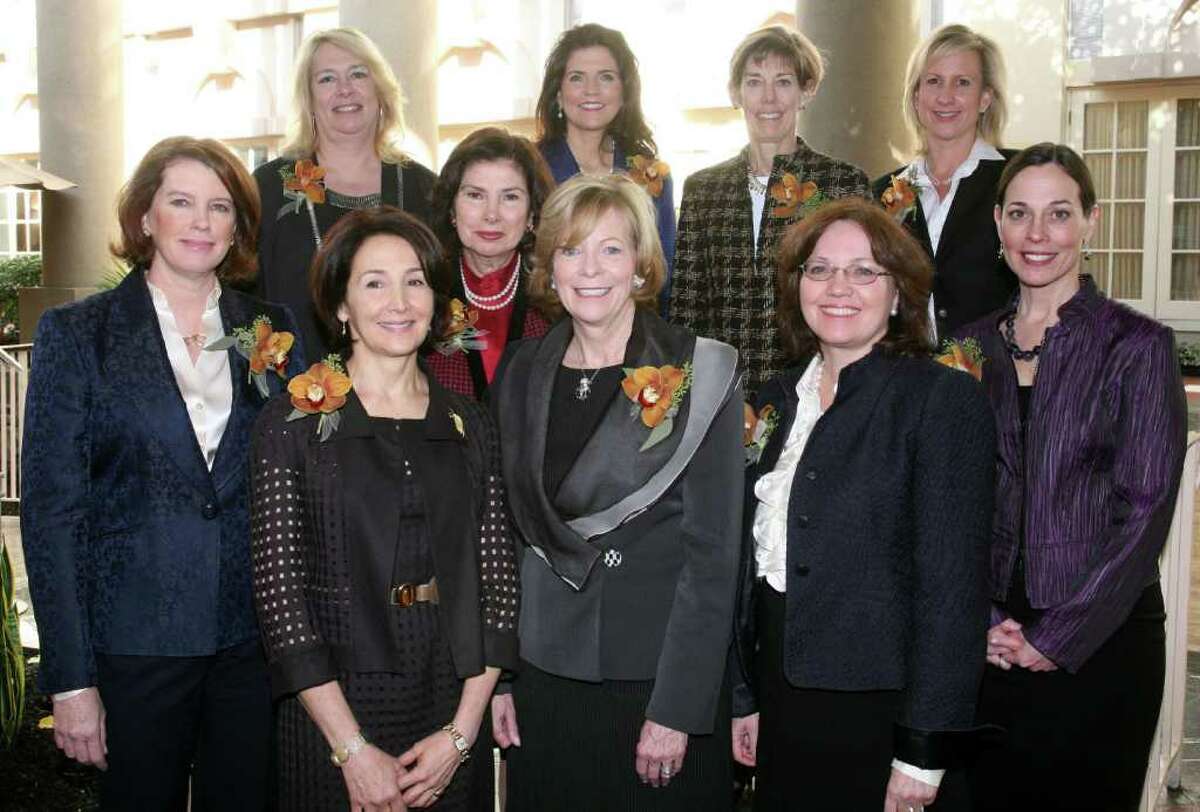 BRAVA Awards honor outstanding women