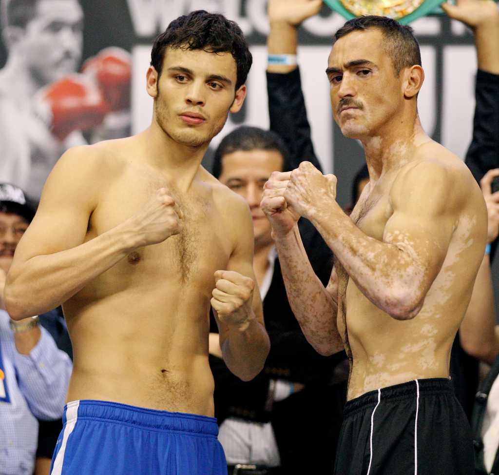 Chávez still fighting for peers' respect