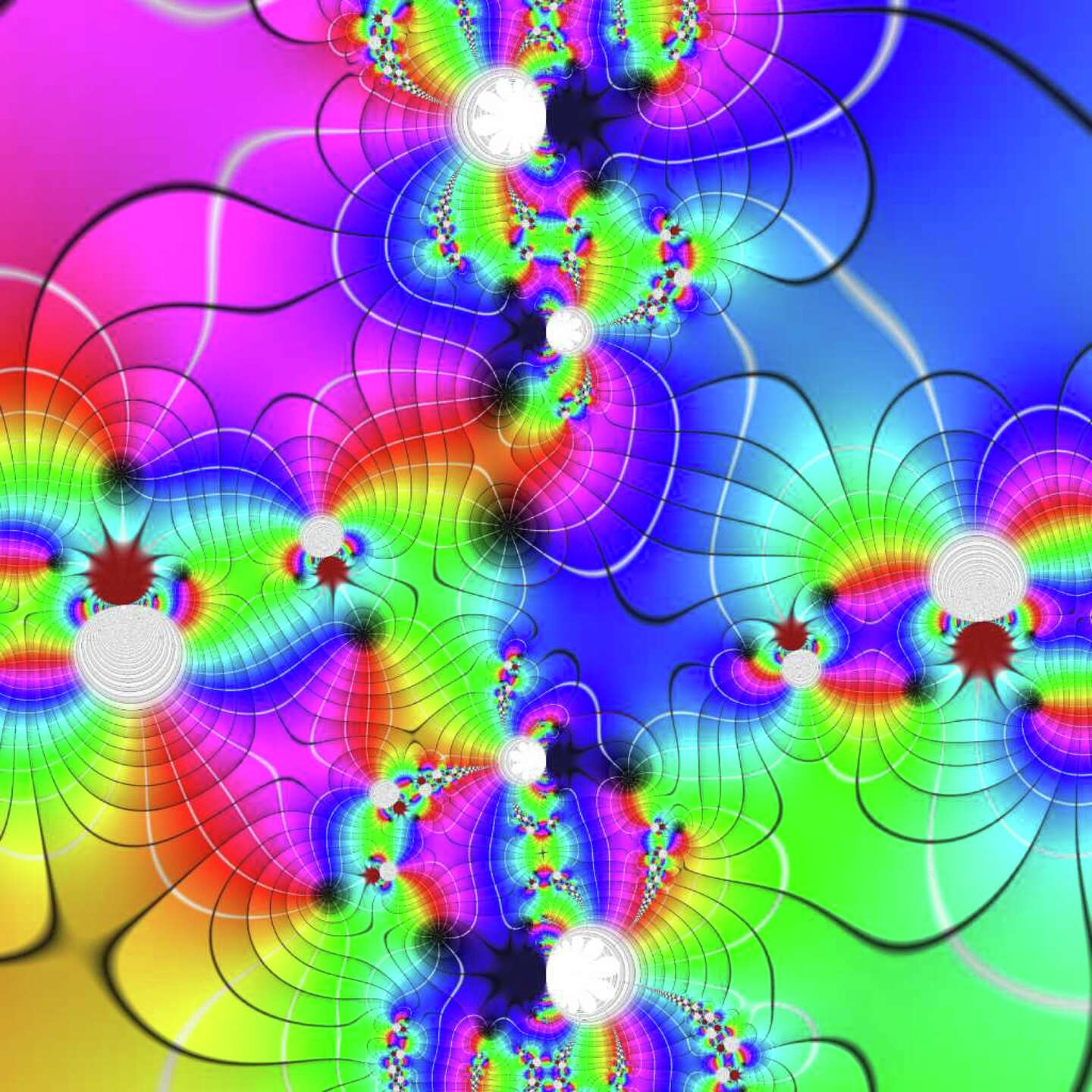 Nerd alert! Cool science photos