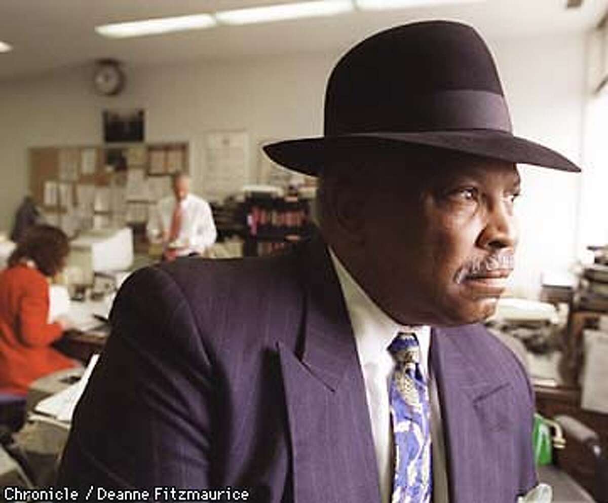 101 CALIFORNIA -- LEGACY OF HORROR / Highrise massacre left behind ...