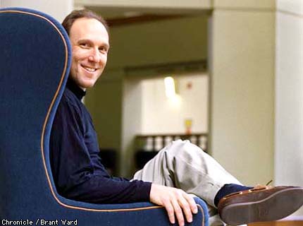 Antitrust Ringmaster / Carl Shapiro has reshaped enforcement in high ...