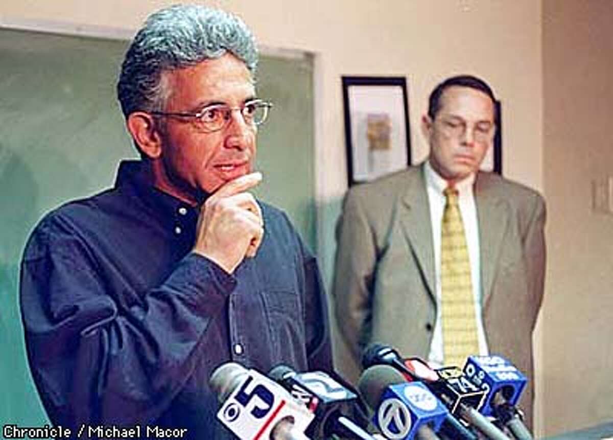 Slaying Suspects On Drugs, Cops Say / Lafayette victim called random