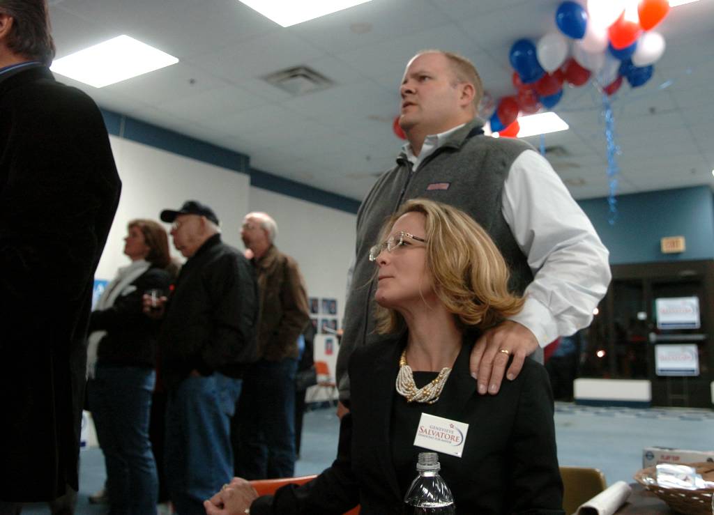 Richetelli, GOP score big win in Milford