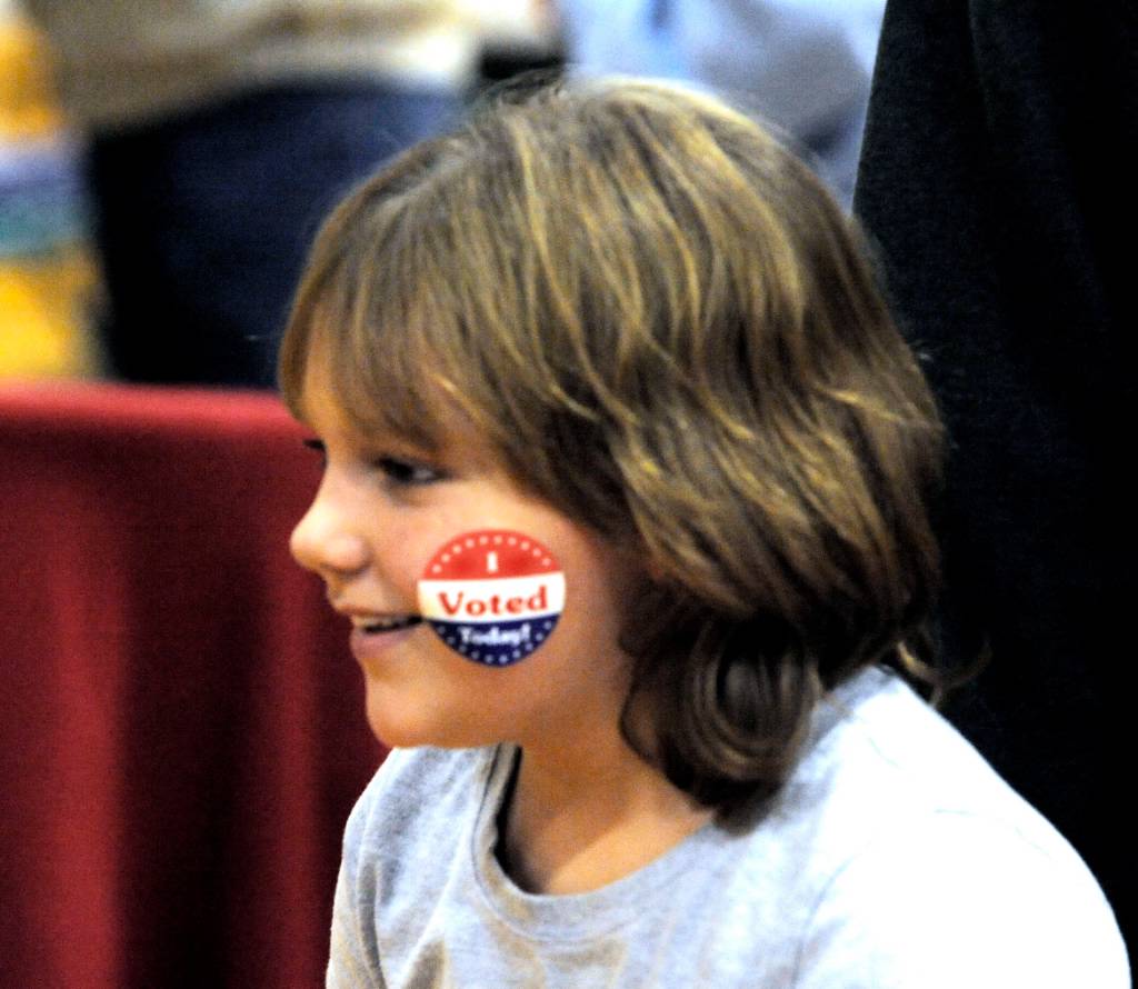 Davidson elected first selectman of Brookfield