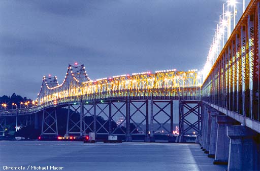 Bridge of the Future