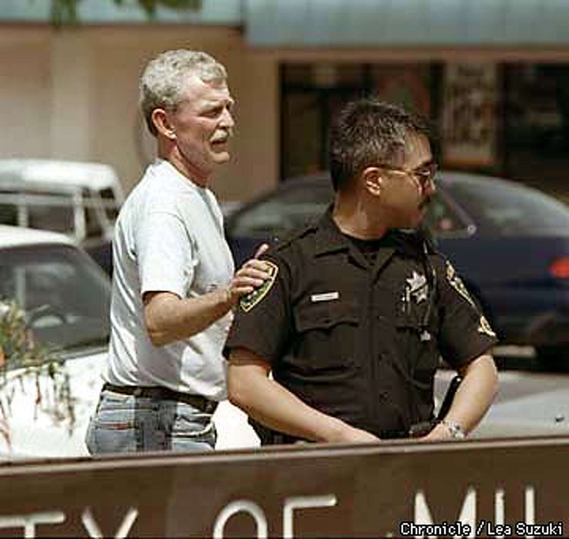 What zodiac sign are most police officers 60 photos - Astrologytoyou.com