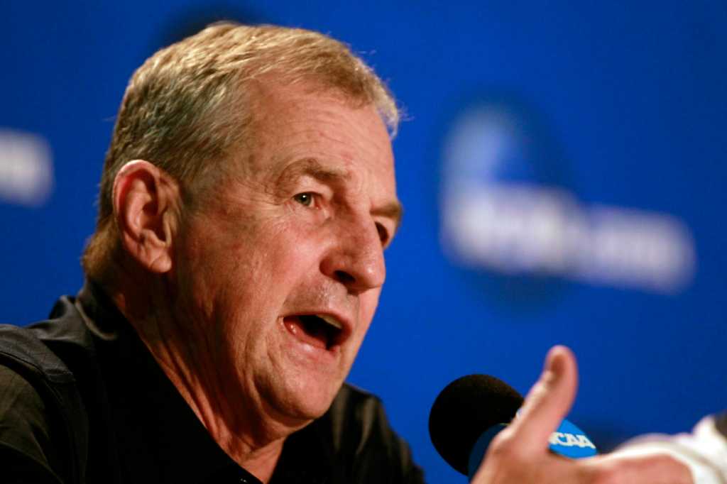 Colleges: UConn's Calhoun taking leave of absence