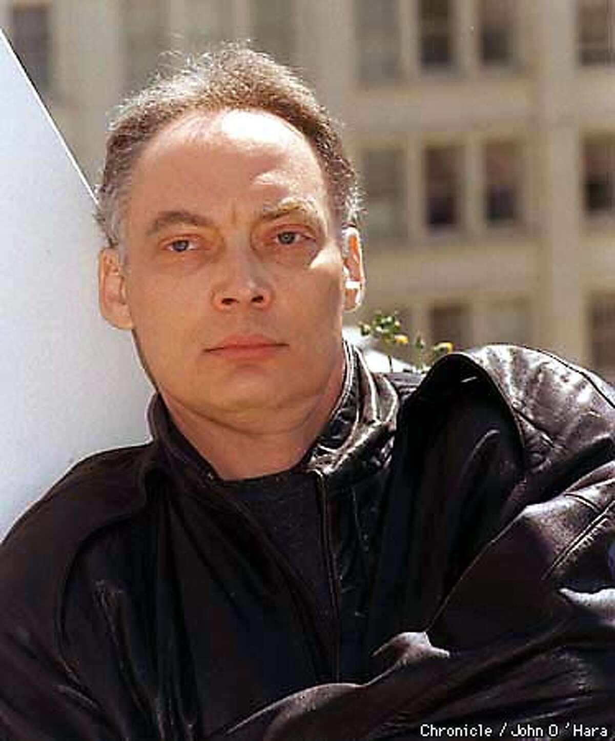 `KING FOR A YEAR' / Victor Talmadge relishes Brynner's role in touring ...