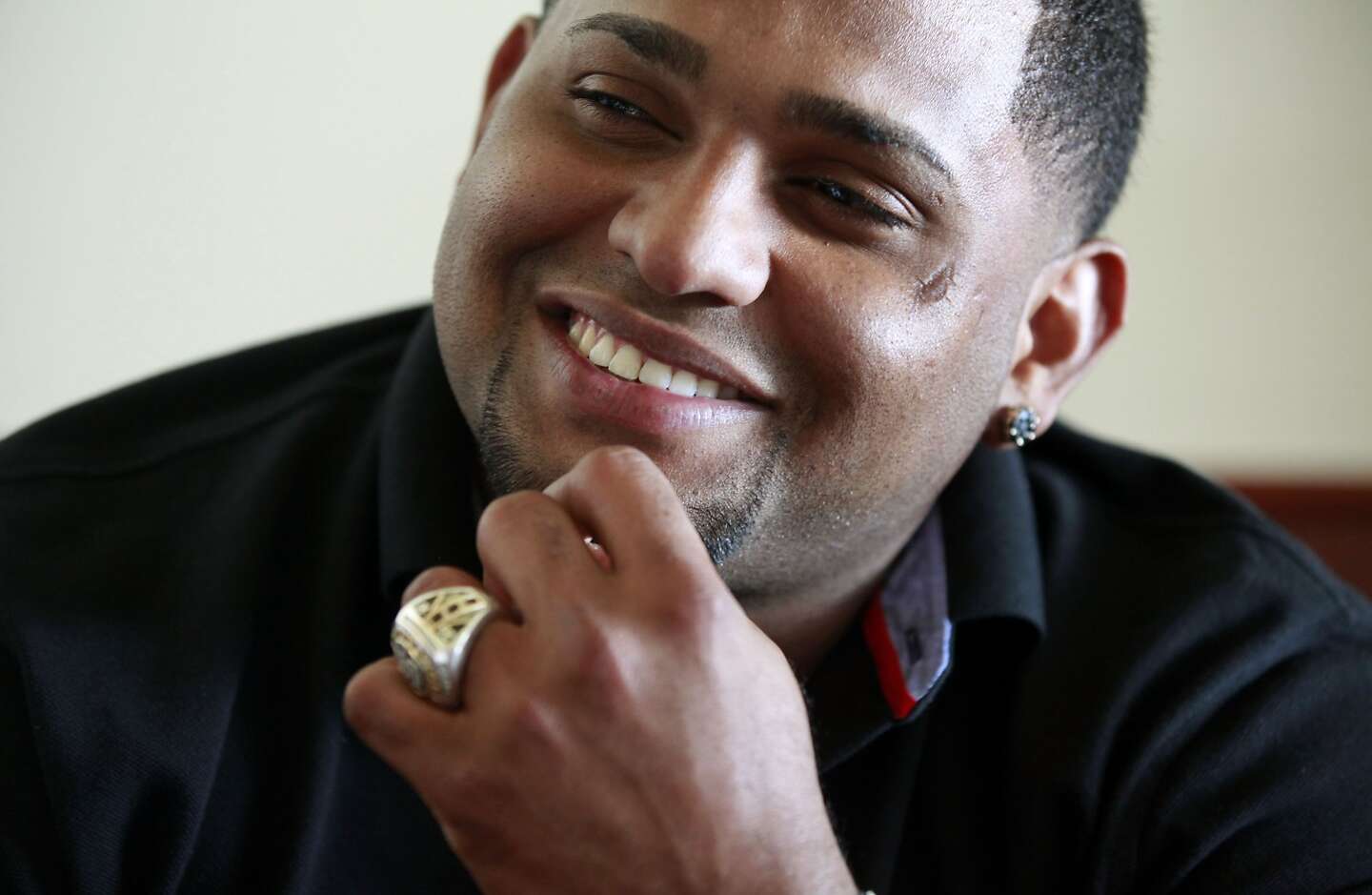 Giants will miss Pablo Sandoval, but he’ll miss S.F., too