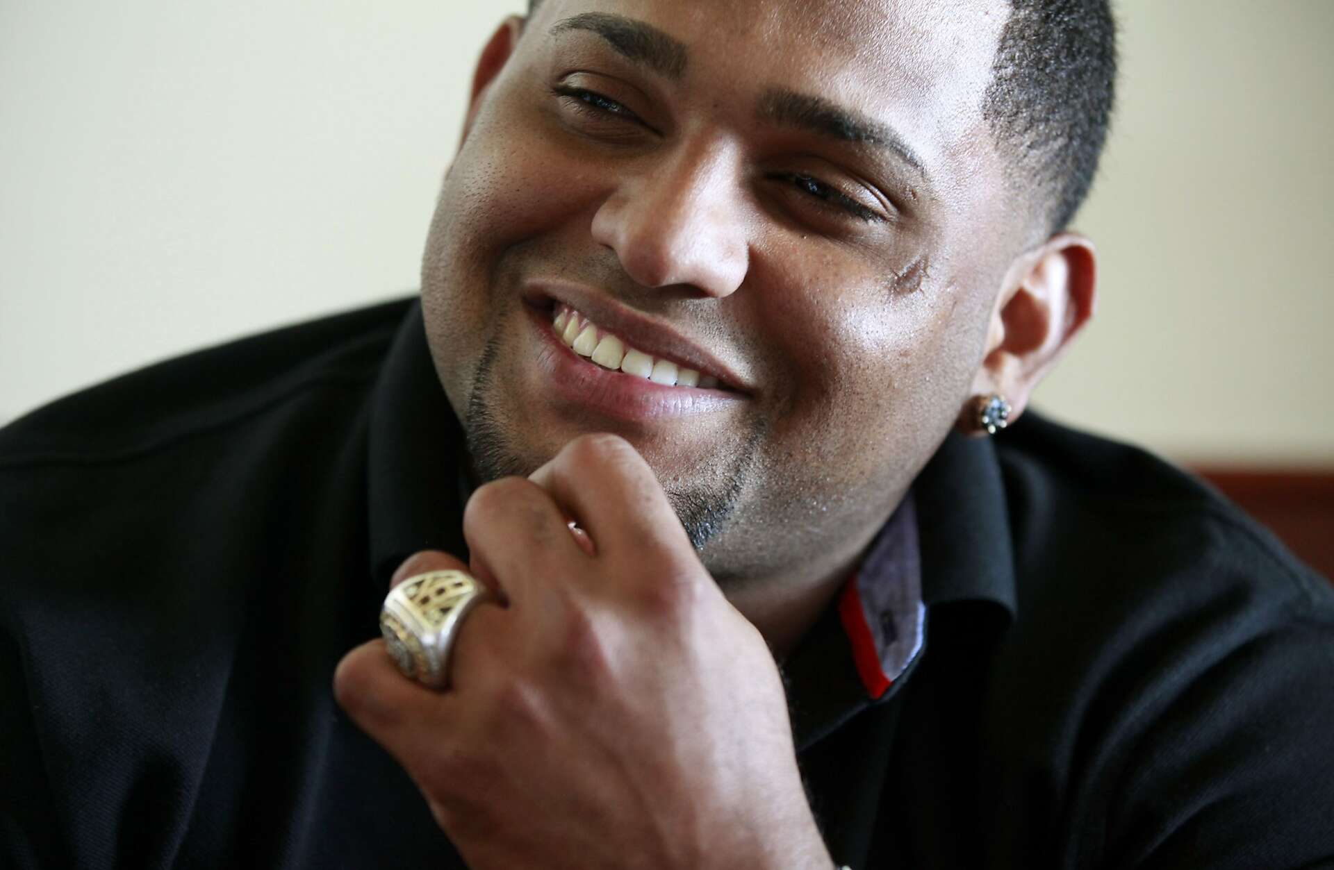 Giants will miss Pablo Sandoval, but he’ll miss S.F., too
