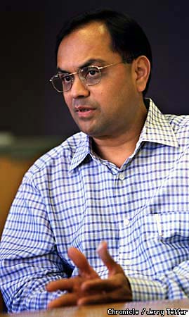 Providian's Gamble Pays Off / Credit card firm makes big profits on ...