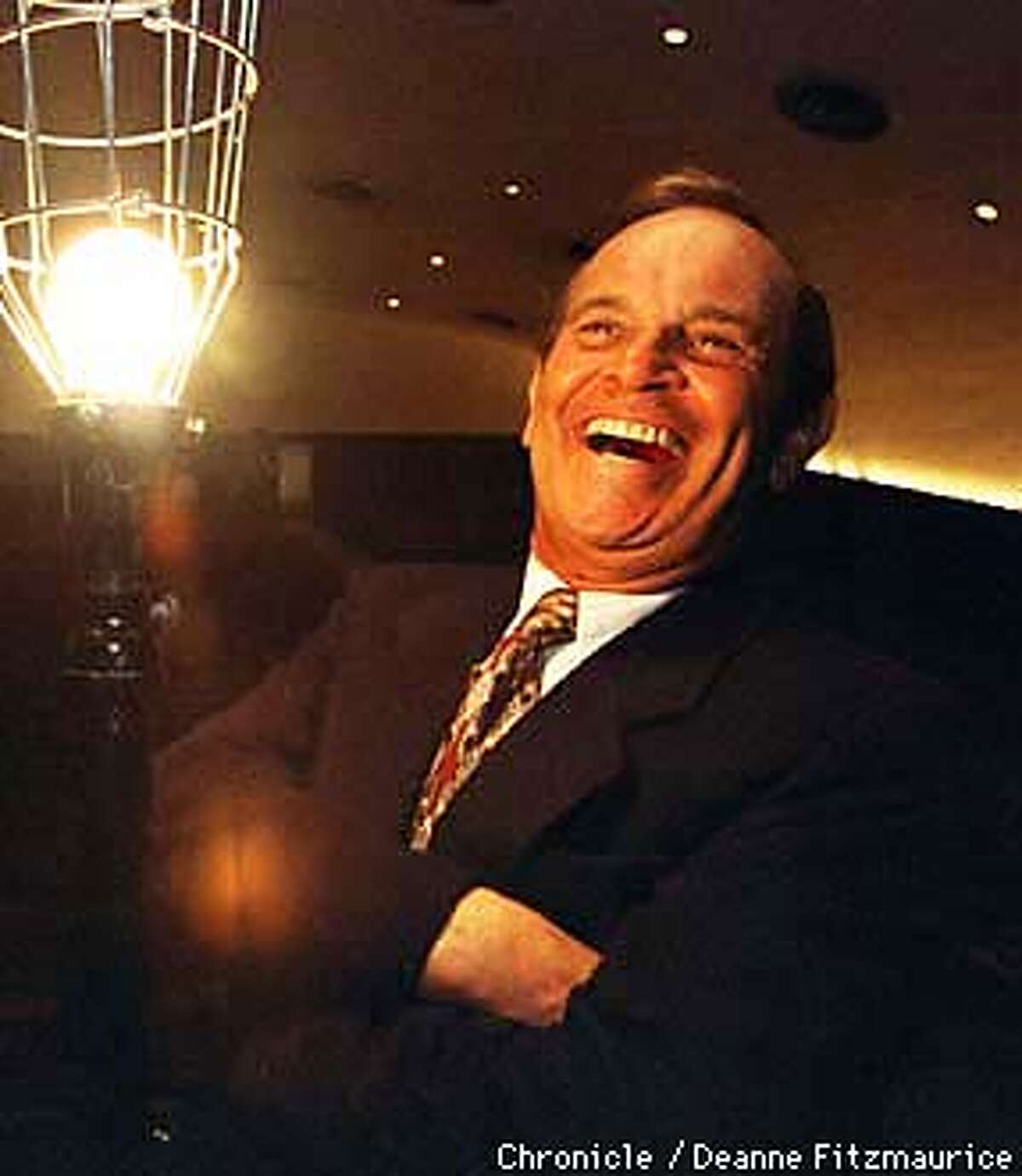 Comics Armed With '50s Shtick / Ronnie Schell brings together veterans ...