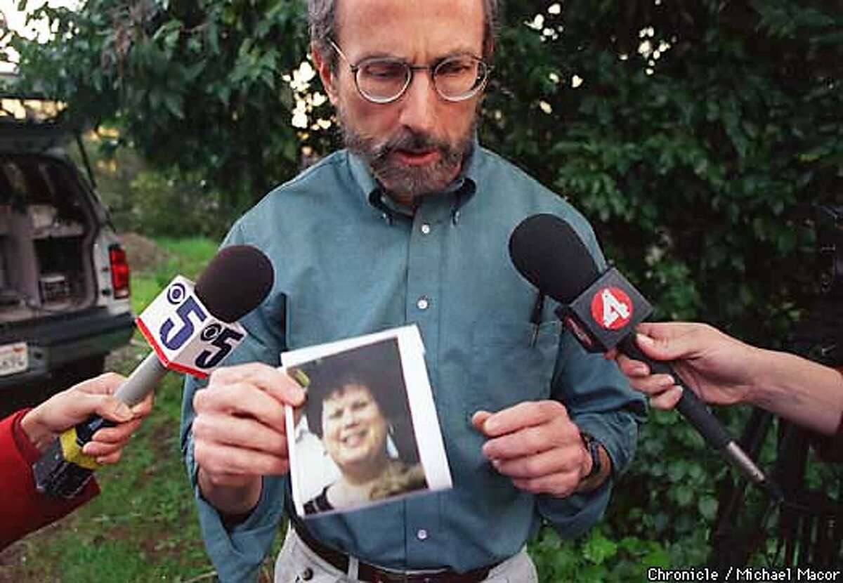 Kidnapped Woman Was `Too Trusting' / Body thought to be hers not yet ...