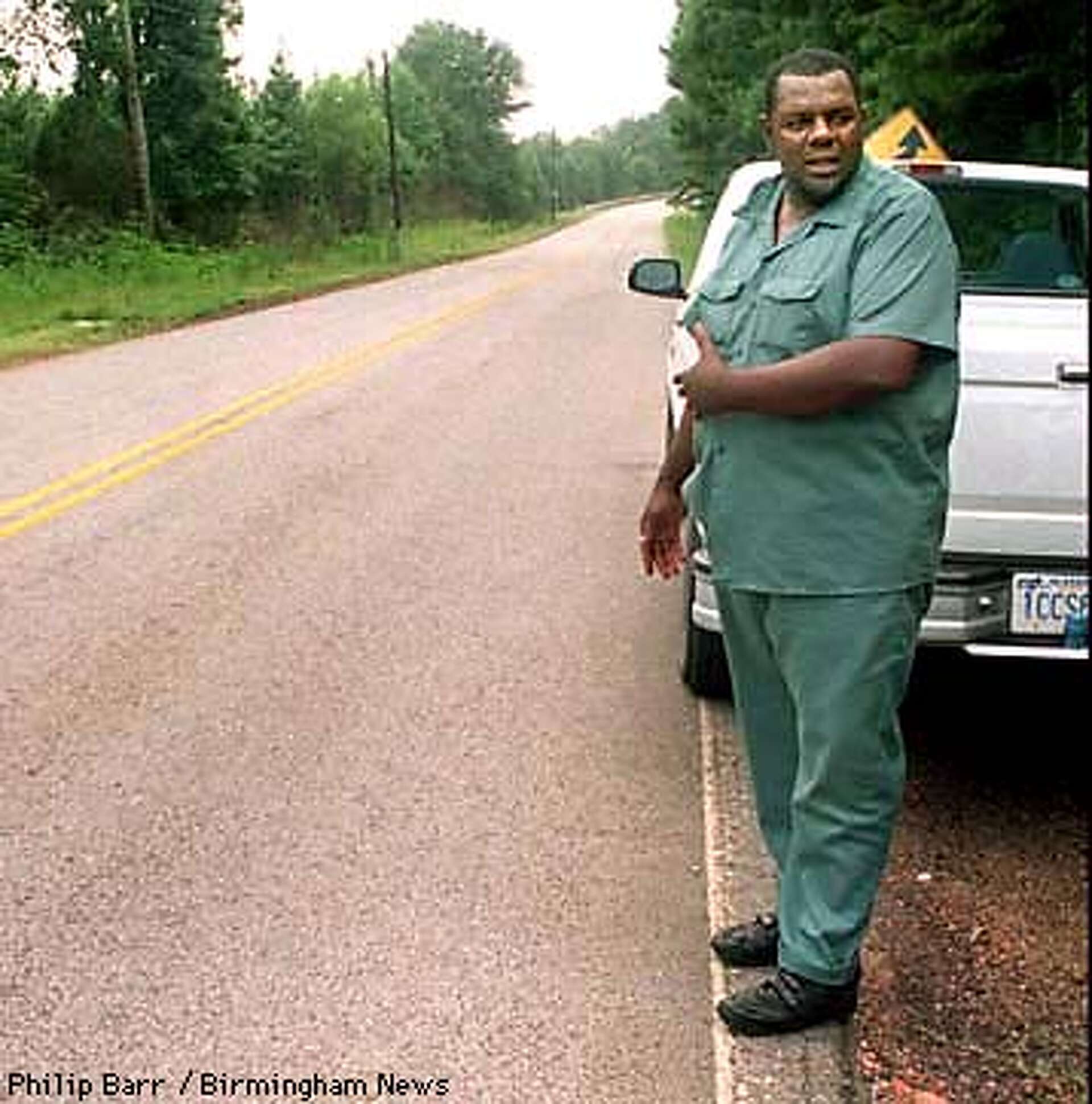 Birmingham Remembers / This Alabama city has in many ways outgrown its ...