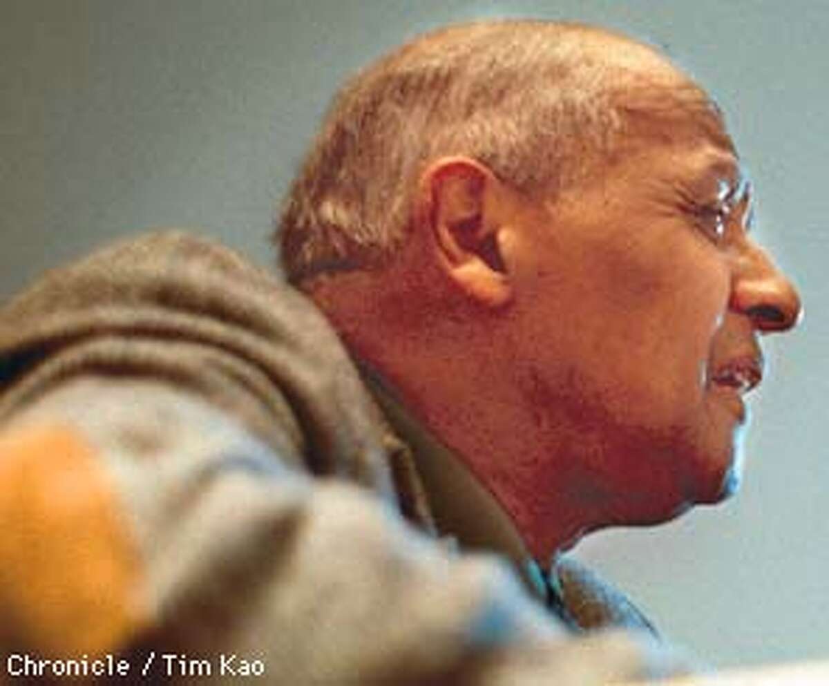 DeCarava Sets the Tone / Experience is key to his photos of Harlem and ...