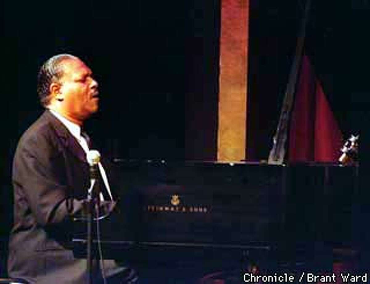 Yoshi's Strikes Gold With Tyner, Trio