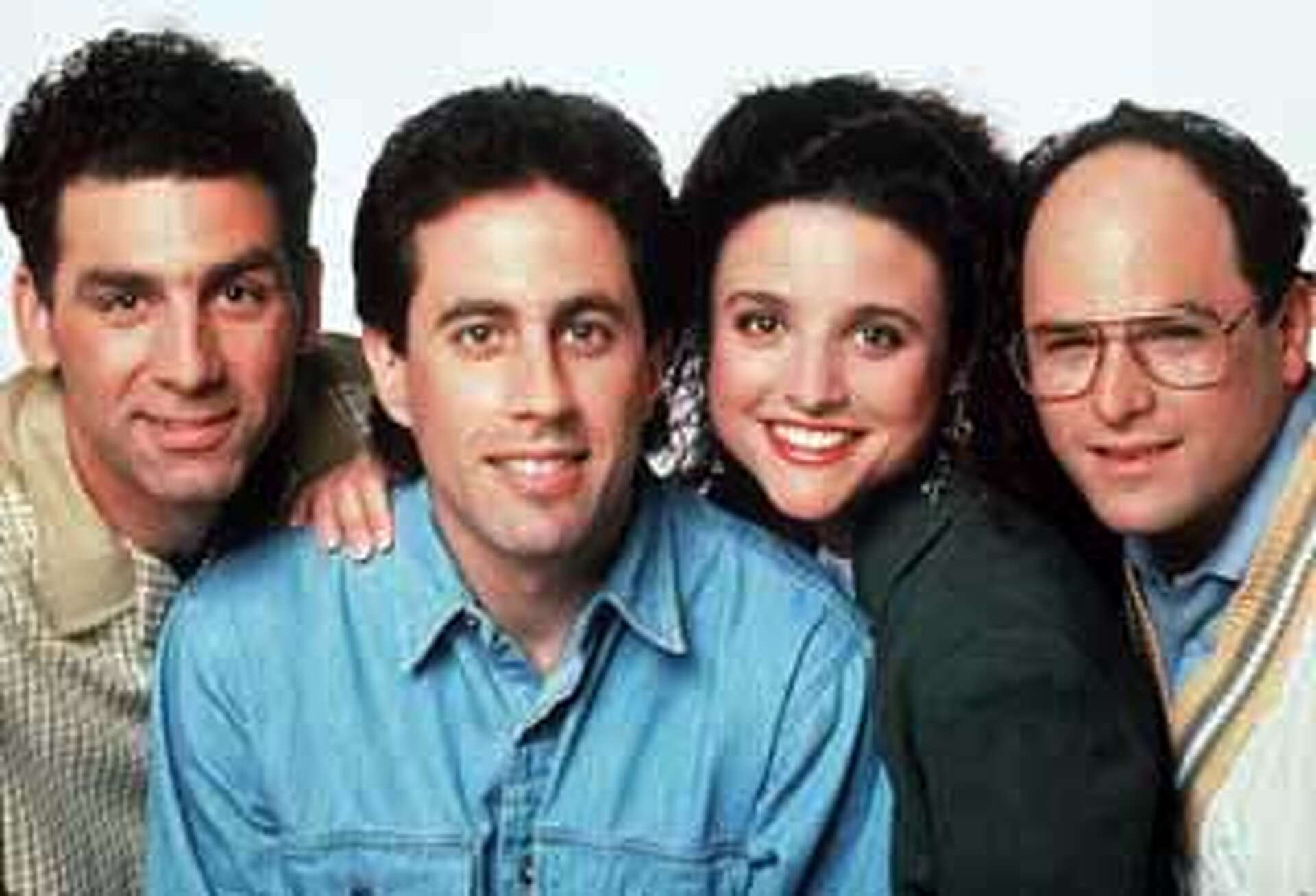 1997 / THE YEAR IN PICTURES / Taking Our Best Shots