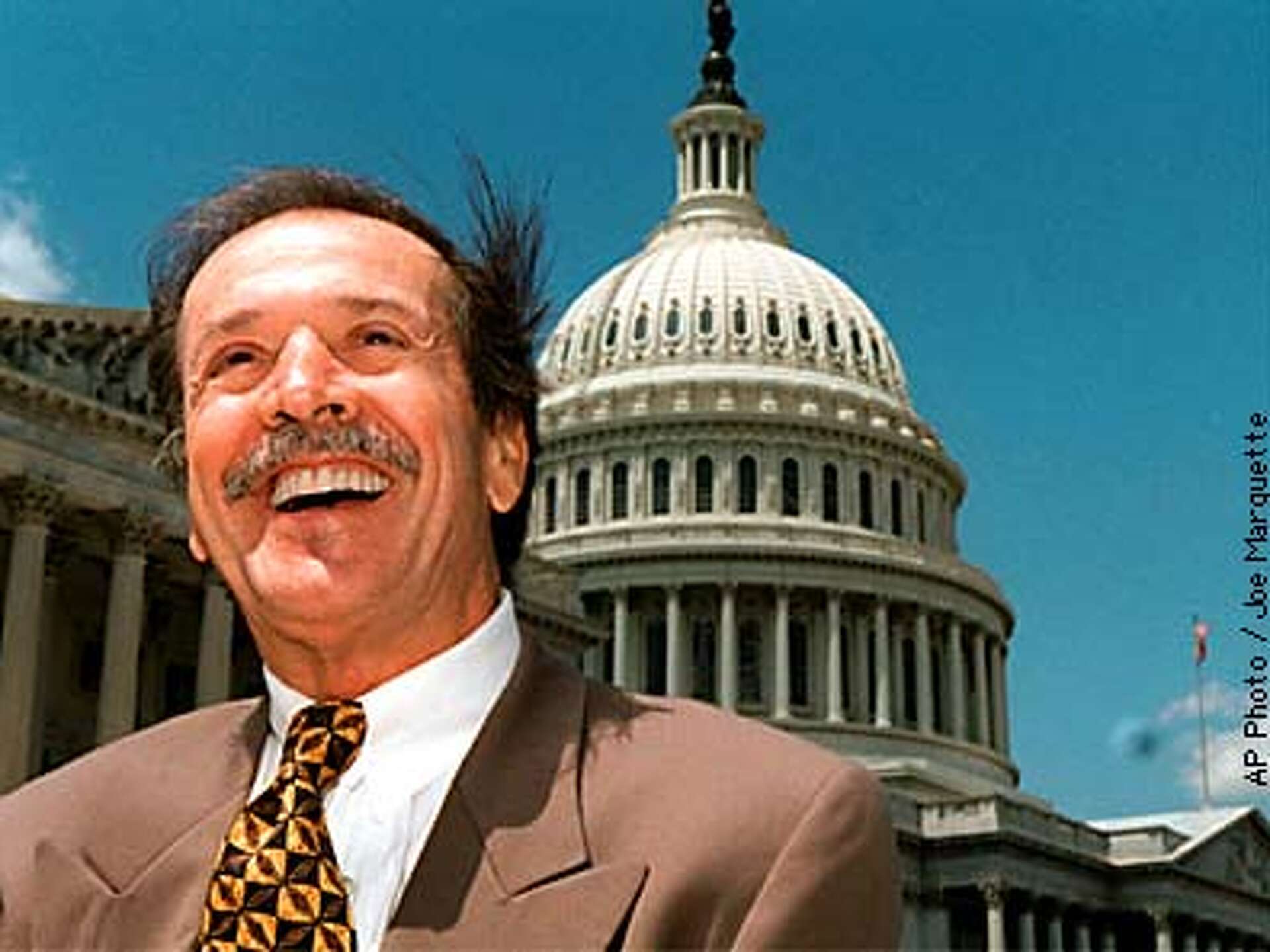 Sonny Bono Put His Mark on Pop Culture in the '70s / Bono made for an ...