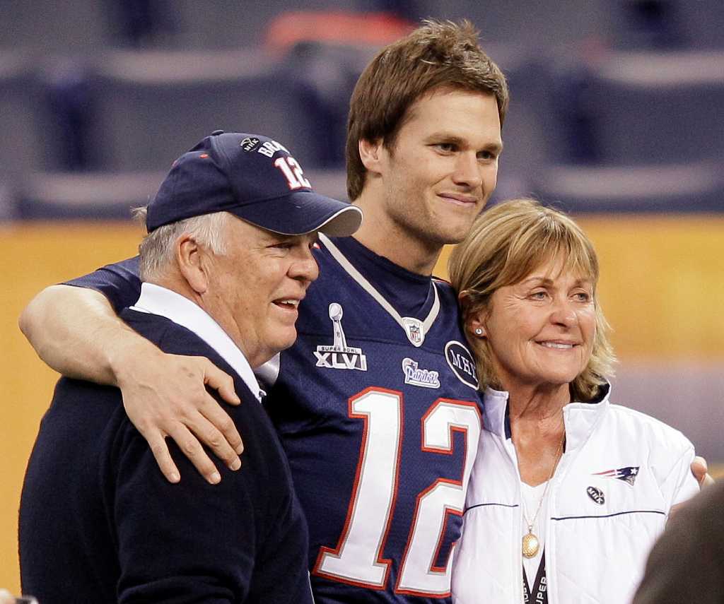 Brady apologizes for shot at Buffalo