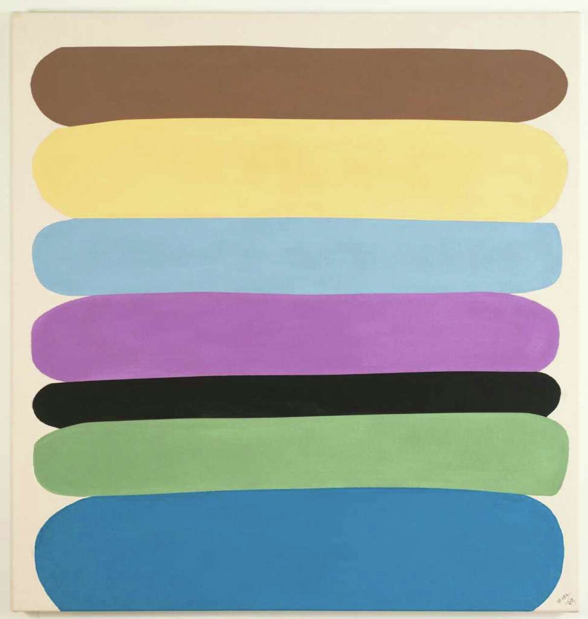 Greenwich artist hopes for return of seized paintings