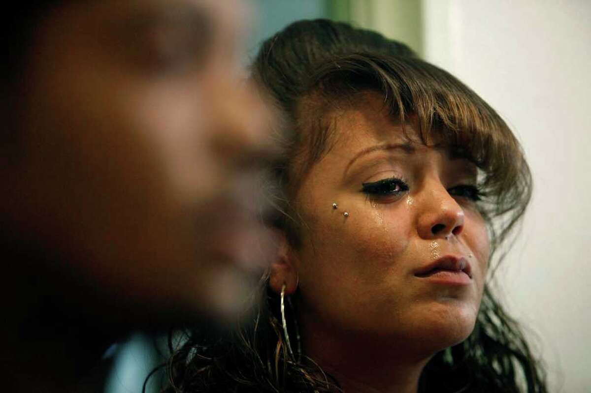 A year later, no sign of Joshua