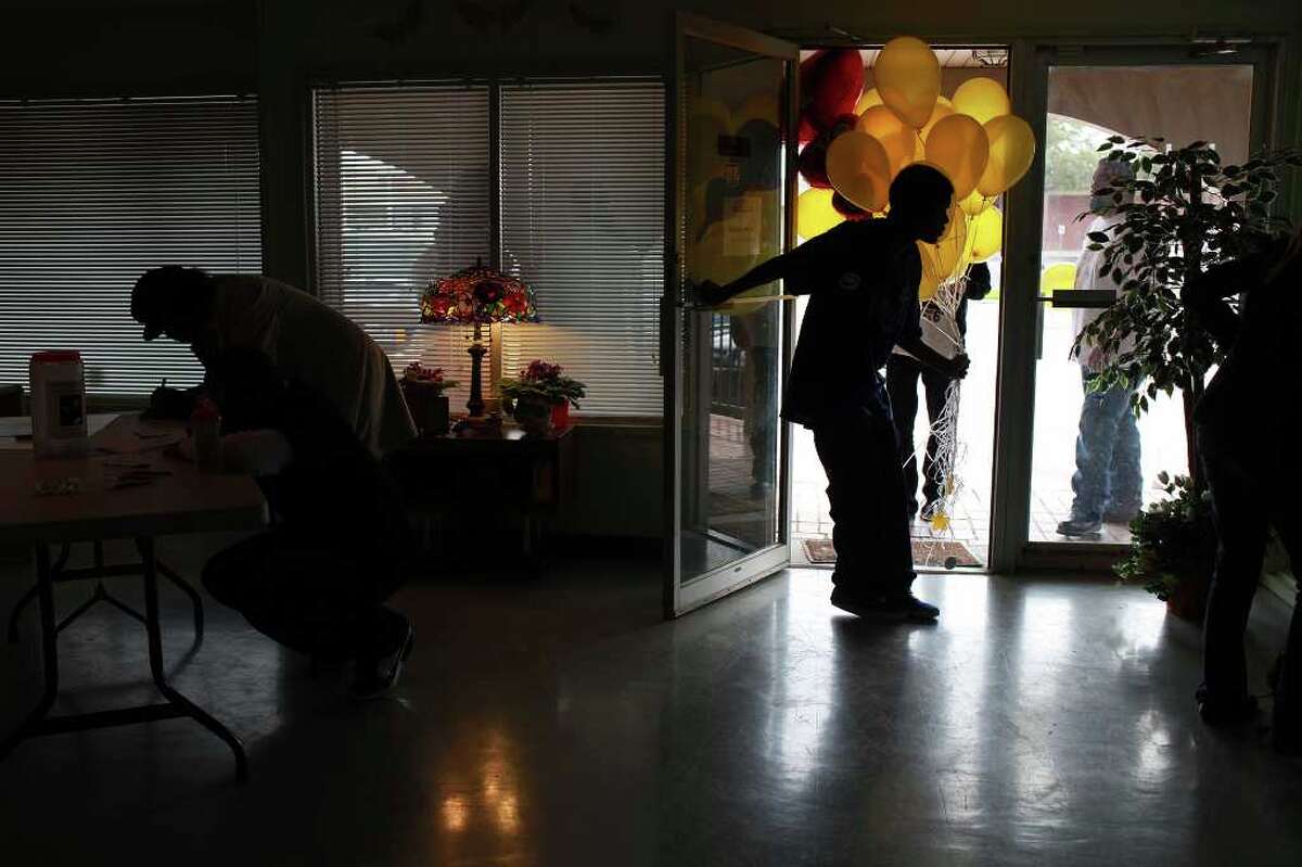 Three years later, New Braunfels toddler still missing