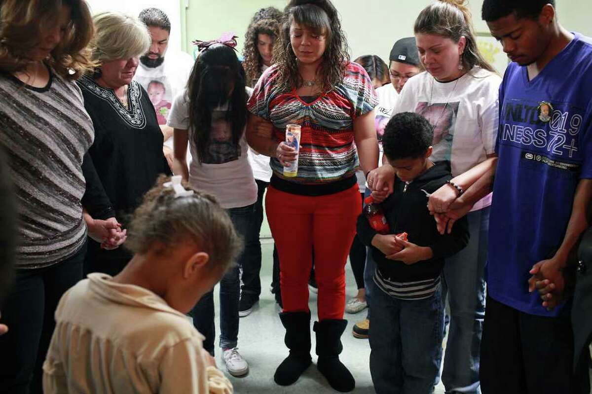 Three years later, New Braunfels toddler still missing
