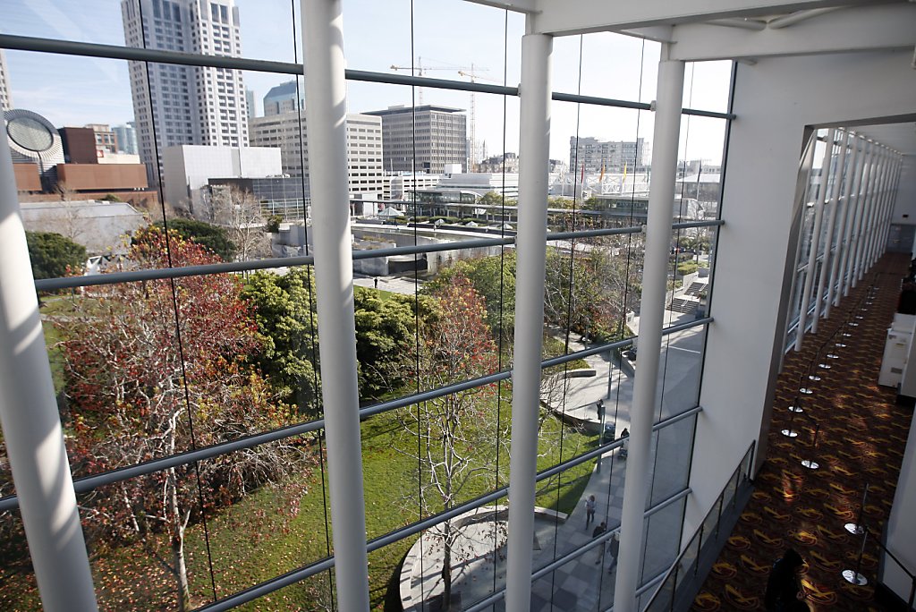 Renovated Metreon opens doors to public